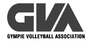Gympie Volleyball Association – Volleyball Queensland
