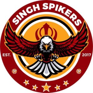 Singh Spikers – Volleyball Queensland